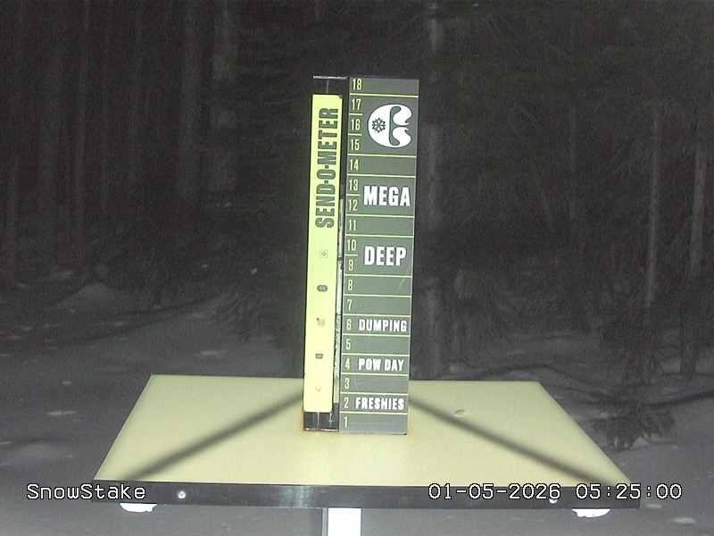 Webcam Copper Mountain: Snowstake • Aspen • Panorama